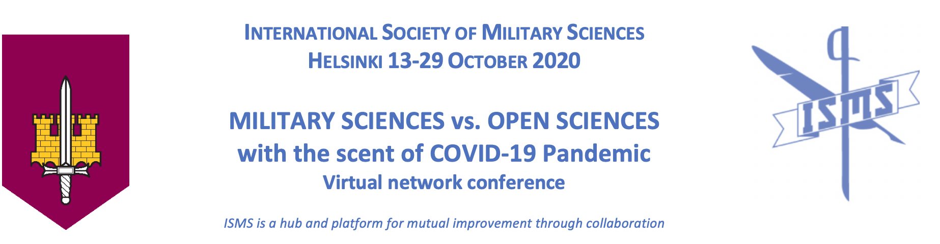 International Society of Military Sciences Conferences